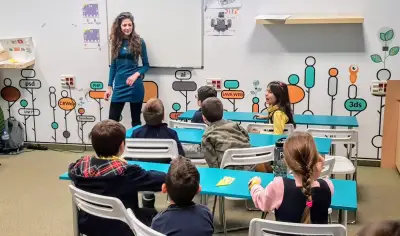 SoftUni Kids - София | Актуална информация, работно време и контакти