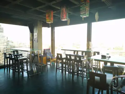 Mando Panorama - София | Меню, снимки, мнения и телефон за резервации