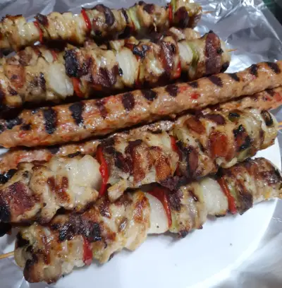 Lebed Glavinitsa | Главиница