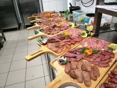 Депс | София
