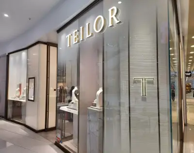 TEILOR - Пловдив | Актуална информация, работно време и контакти