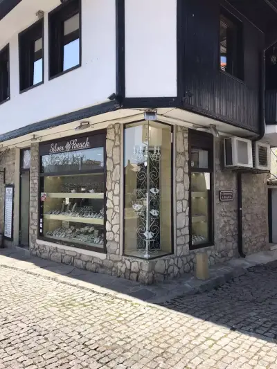 Adoras Jewellery - Несебър | Актуална информация, работно време и контакти