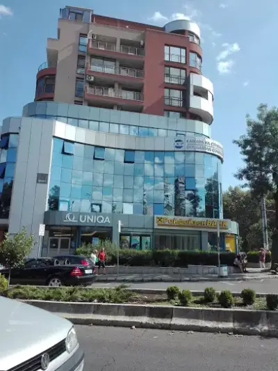 ЗК " УНИКА "АД | Бургас