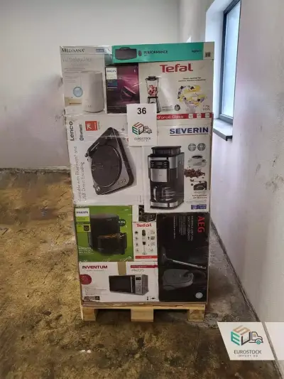 Eurostock Import BG | Габрово