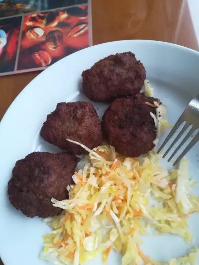 Кухнята на Мама Самоков Меню снимки мнения и телефон за резервации