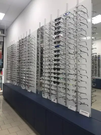 Joy Optics - Kaufland Стара Загора | Актуална информация, работно време и контакти