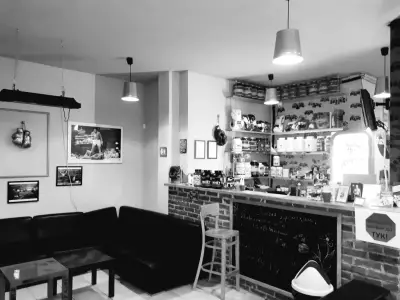 Steel Style Boxing Gym - София | Актуална информация, работно време и ...