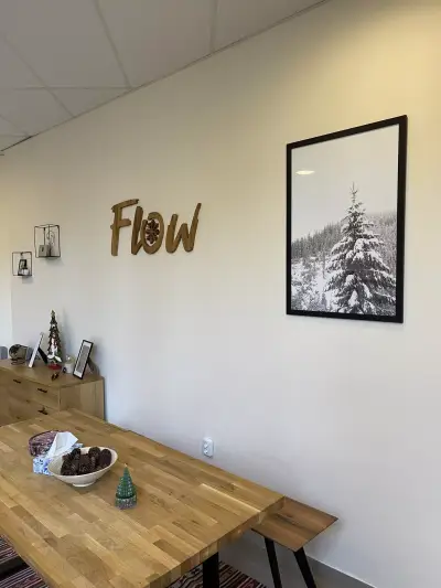 Flow Ski Academy - Боровец | Актуална информация, работно време и контакти