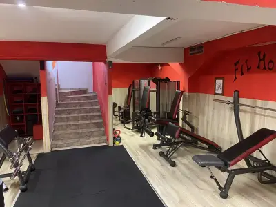 Fitness club FitHouse Sofia | Актуална информация, работно време и контакти