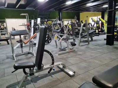 GO GO GYM - Харманли | Актуална информация, работно време и контакти