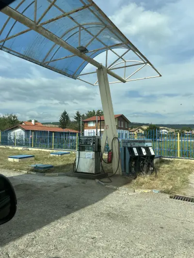 Бензиностанция Форс Долна Диканя Актуална информация работно време и контакти