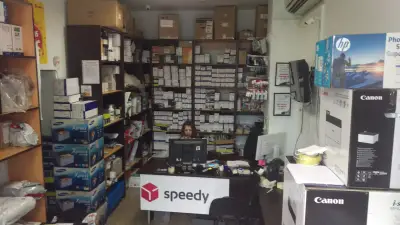 Doctor Printer - Варна | Актуална информация, работно време и контакти